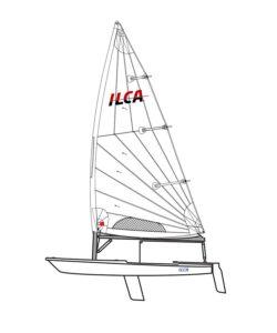 Accueil - Ilca Sail Laser