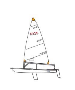 Accueil - Ilca Sail Laser