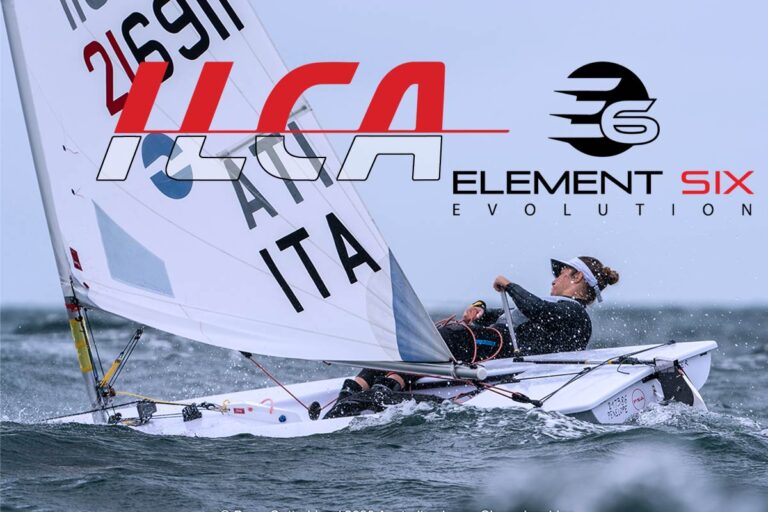 Accueil - Ilca Sail Laser